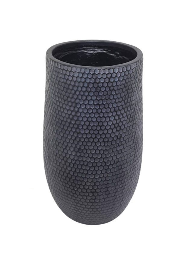 Fiber Planter pot AS 018 - plantssouq