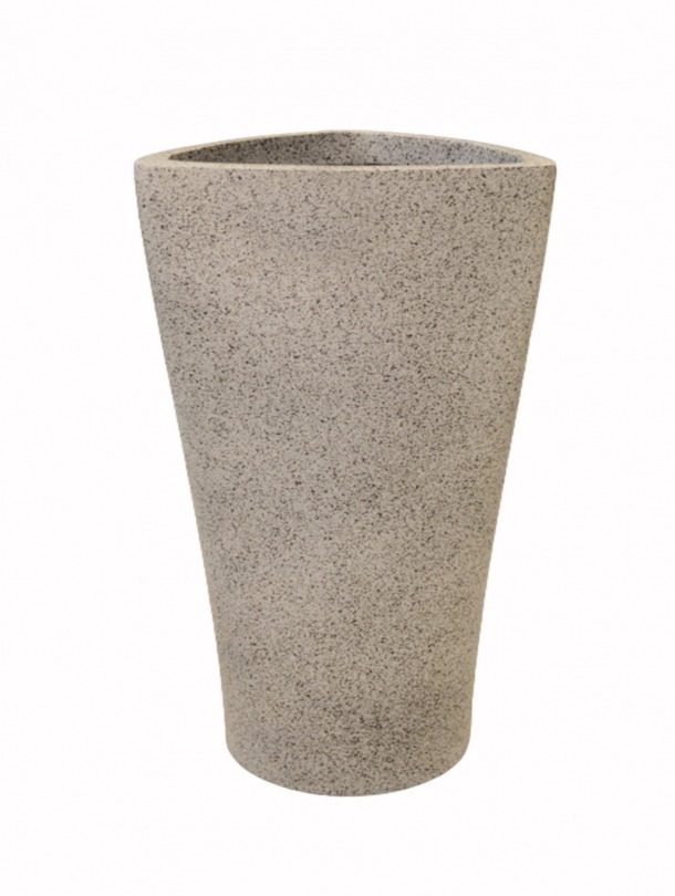 Fiber Pot GRVA - Plantssouq