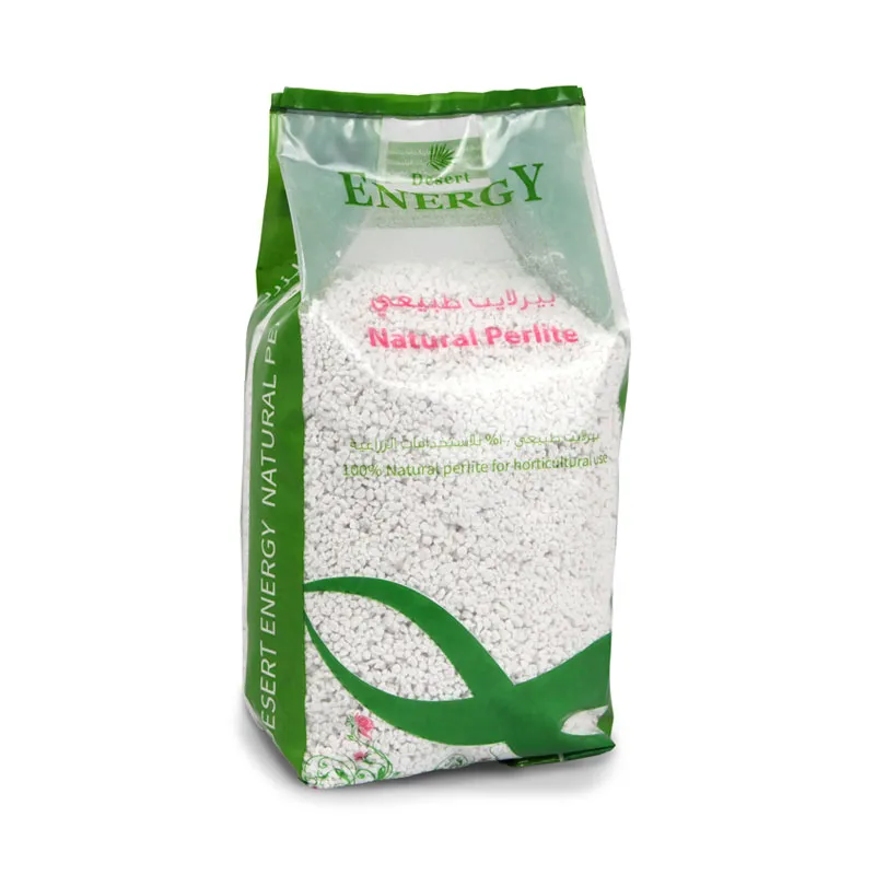 Natural Perlite - Plantssouq