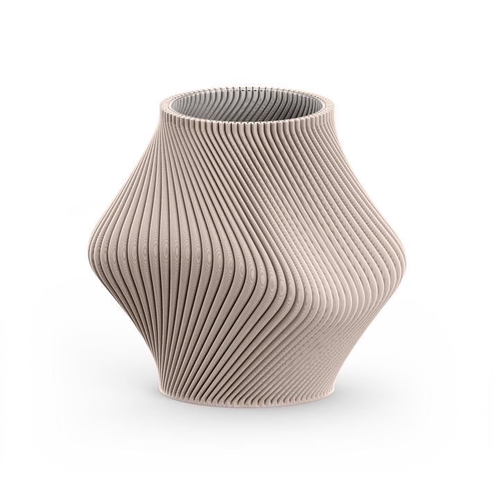 Sheyn Bloz Vase Pot - Plantssouq