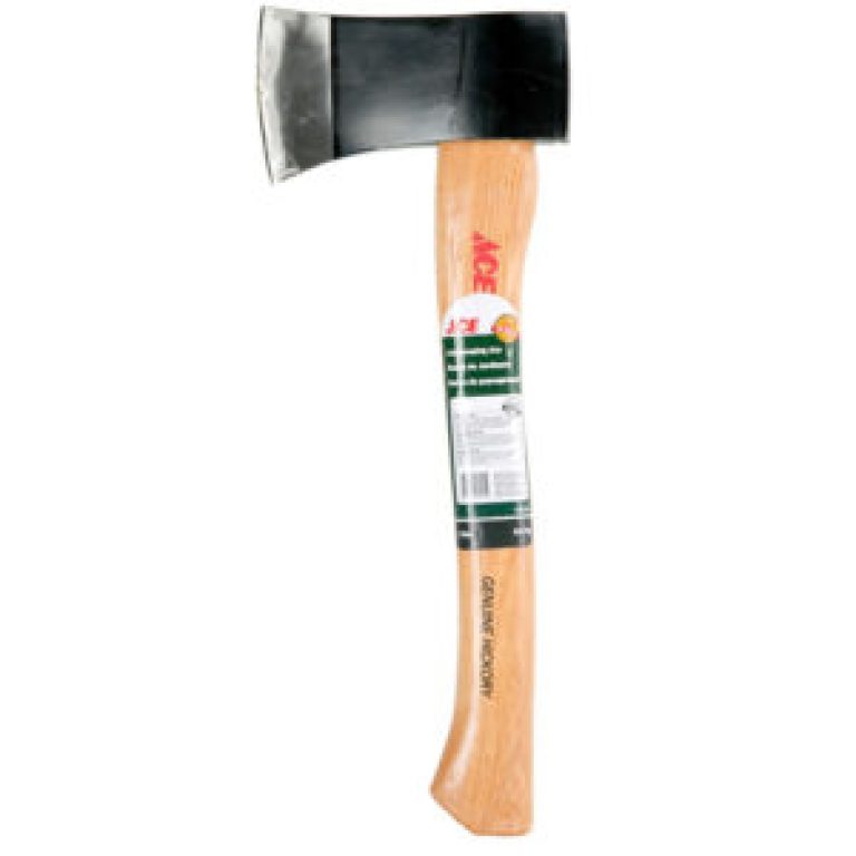Ace Axe Hickory Handle – Plantssouq