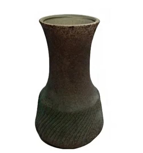 Ceramic Pot – Long Neck Shape – Plantssouq
